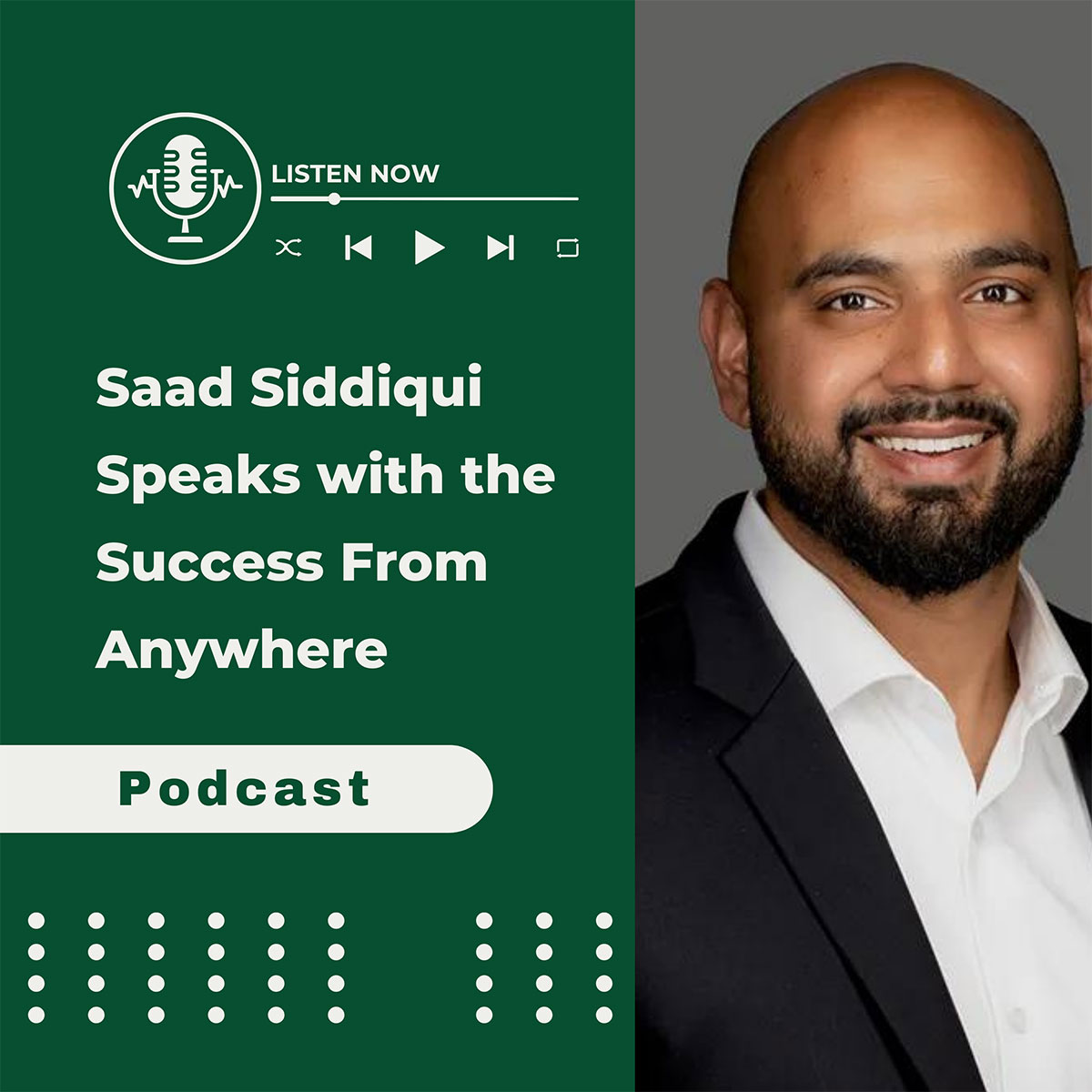 Money On My Mind With Saad Siddiqui Telstra Ventures